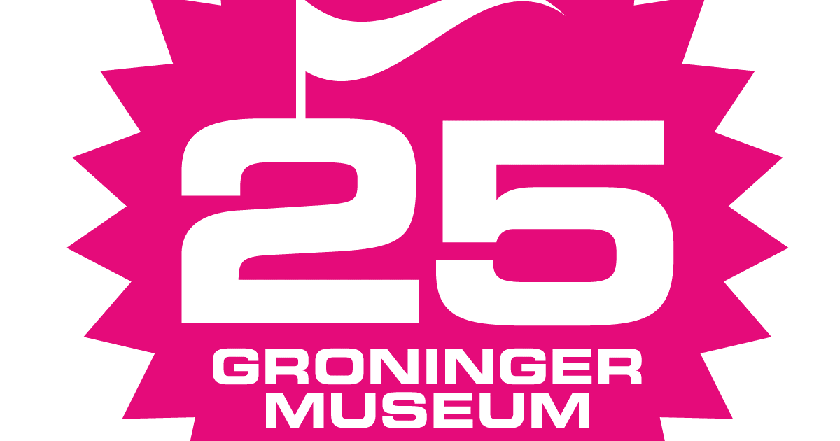 2019: Jubileumjaar voor Groninger Museum | Groninger Museum
