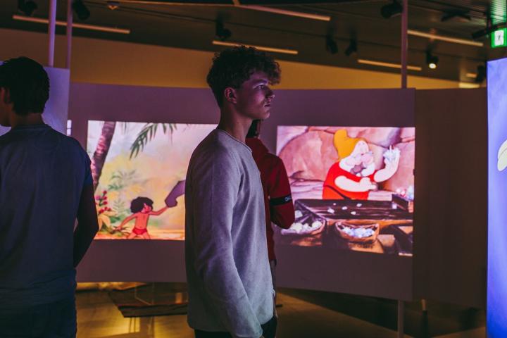 Storyworld | Groninger Museum