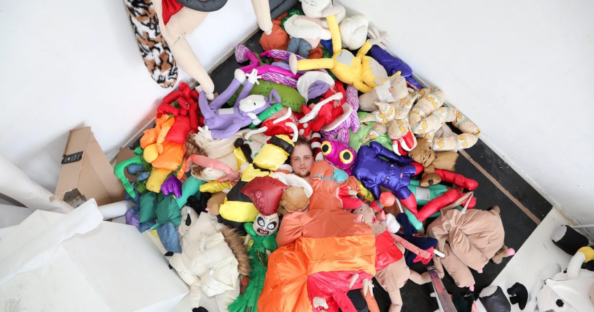 Jurjen Galema | Groninger Museum