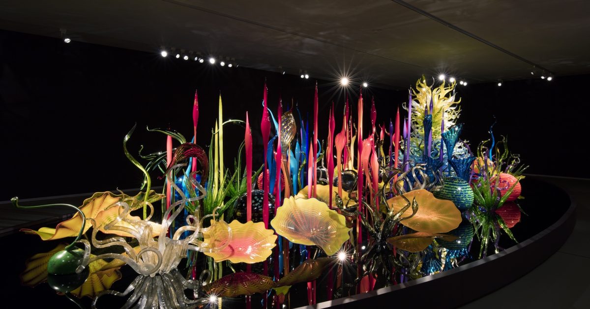 Online tentoonstellingen | Groninger Museum