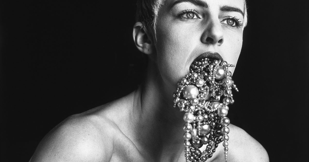 Presentatie werk Erwin Olaf in Groninger Museum | Groninger Museum