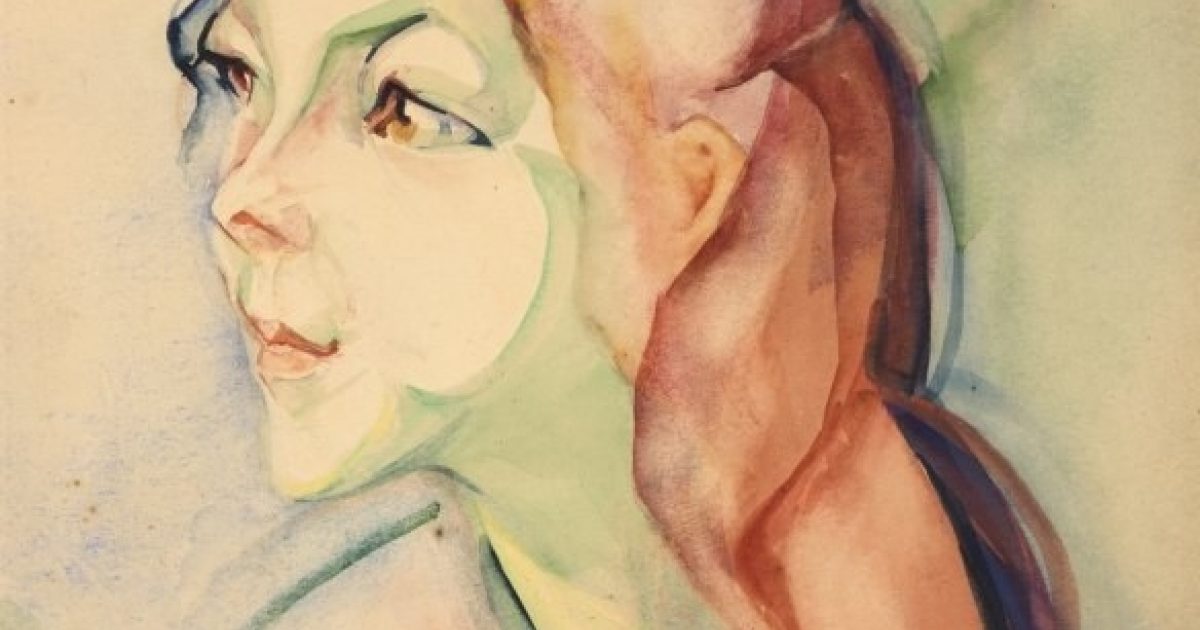 Alida Pott | Groninger Museum