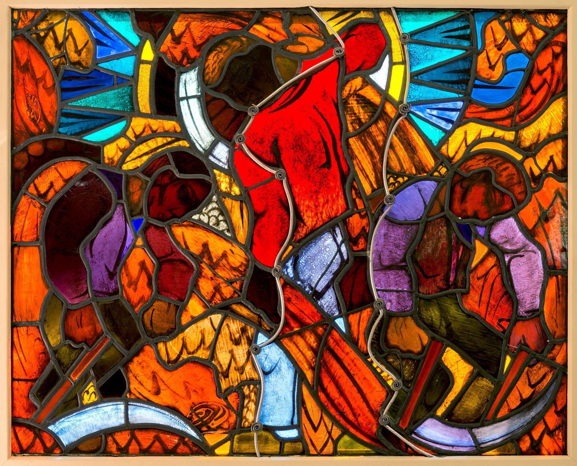 Johan Dijkstra | Groninger Museum