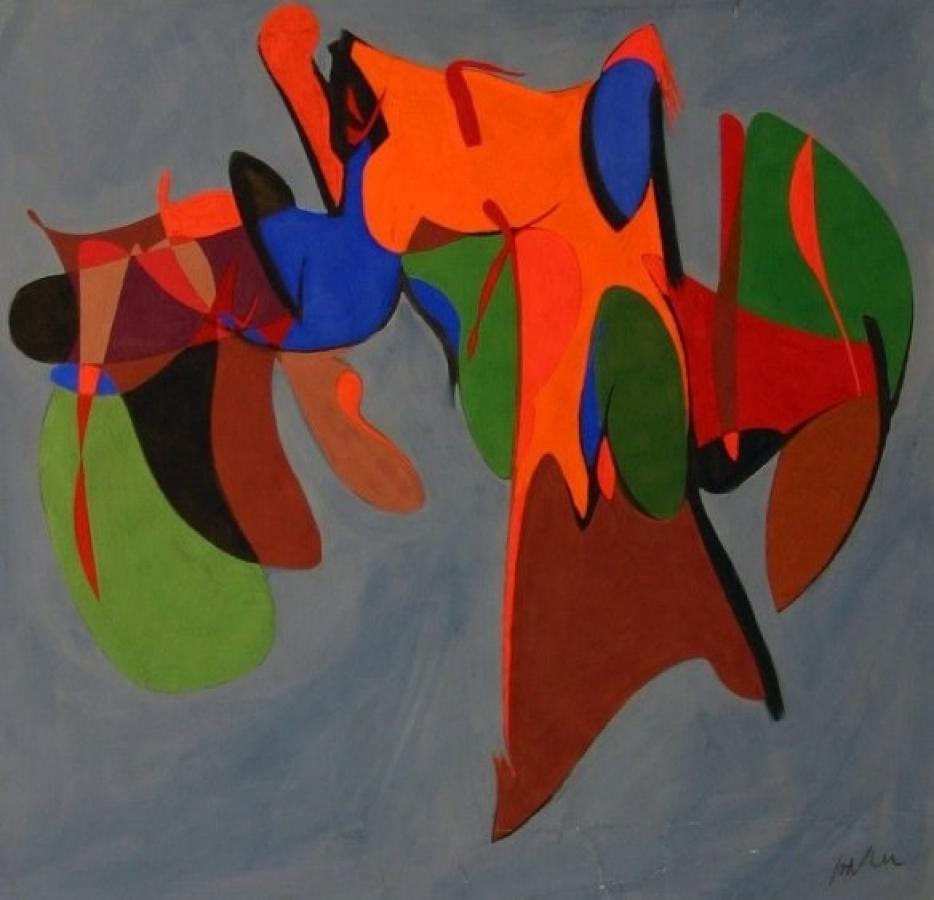 Jan van der Zee | Groninger Museum