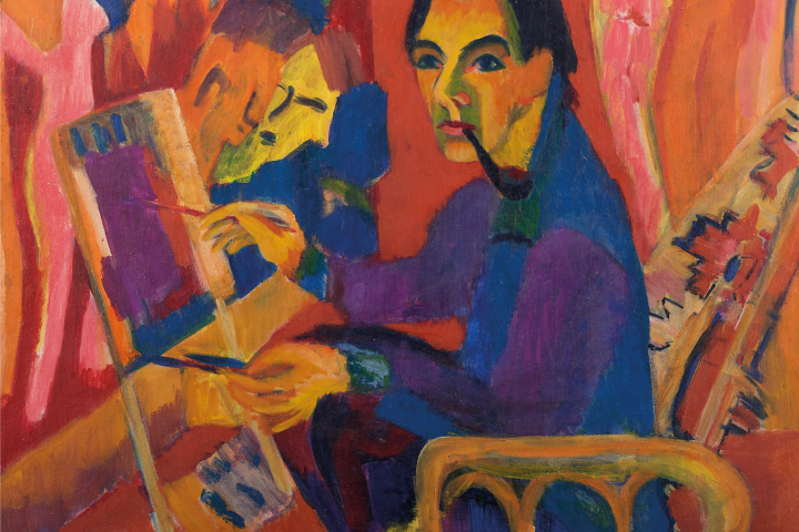 Jan Wiegers | Groninger Museum