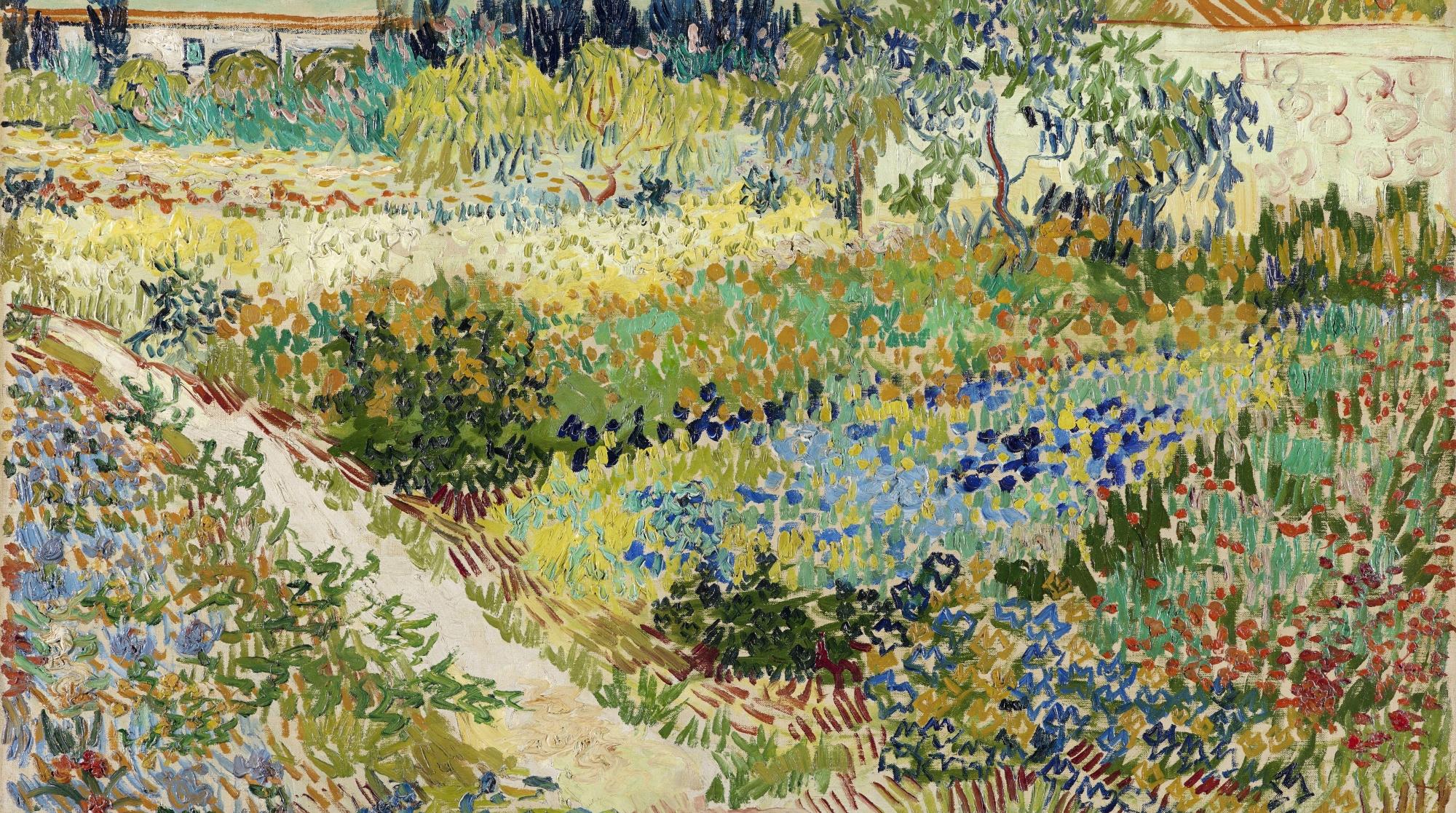 Hoe Van Gogh naar Groningen kwam | Groninger Museum