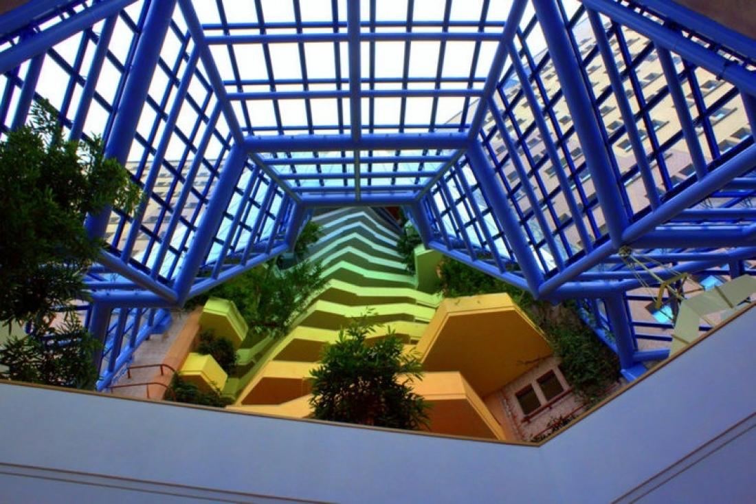 Gasunie | Groninger Museum