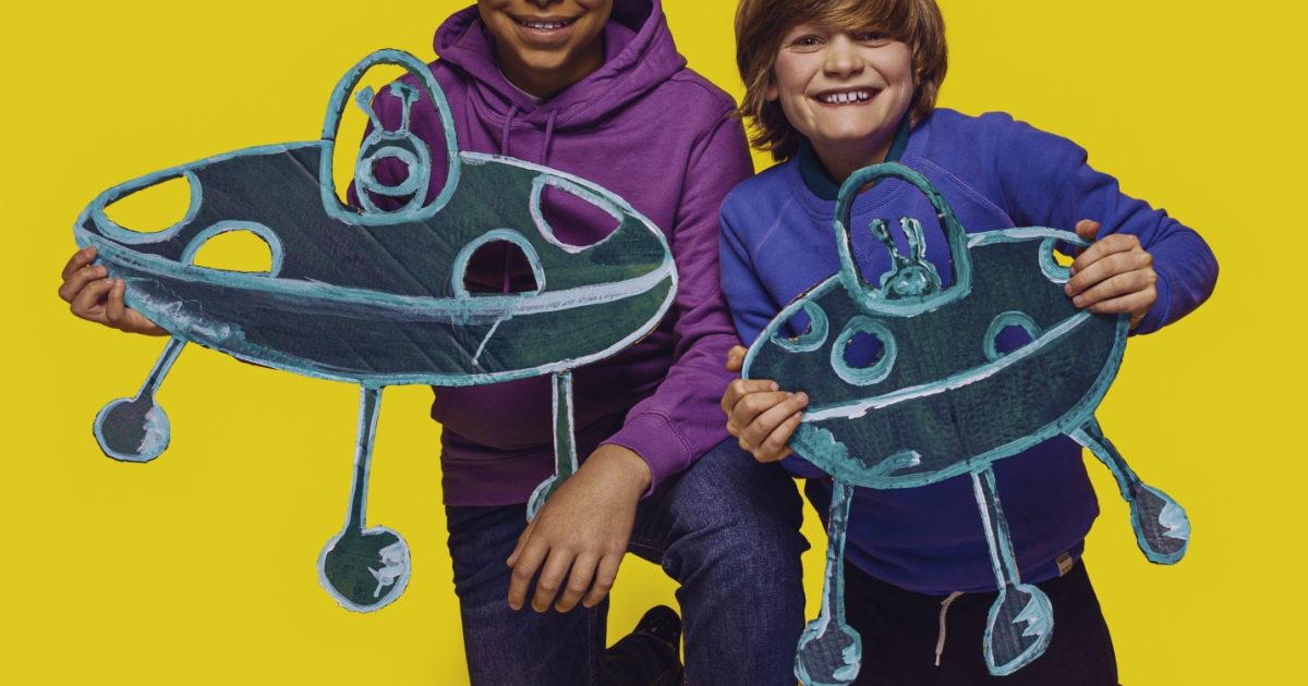 Laatste kans: de Kinderbiënnale in het Groninger Museum | Groninger Museum