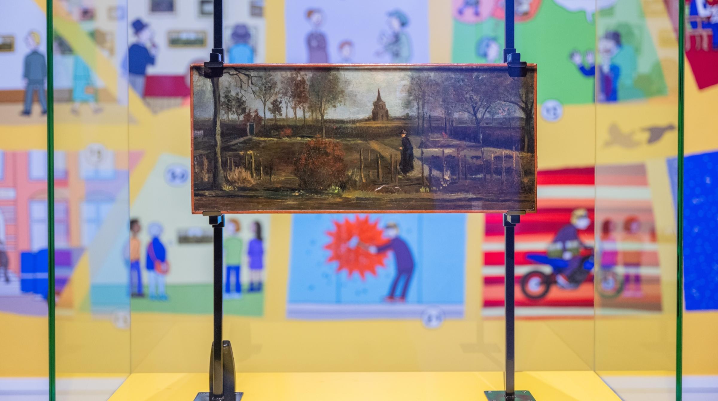 Groninger Museum 150 jaar - Behind the Scenes | Groninger Museum