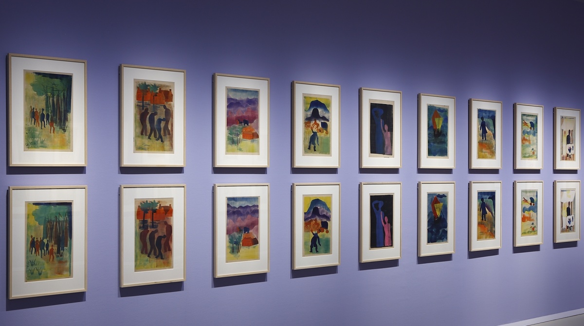 H.N. Werkman (1882-1945) | Groninger Museum