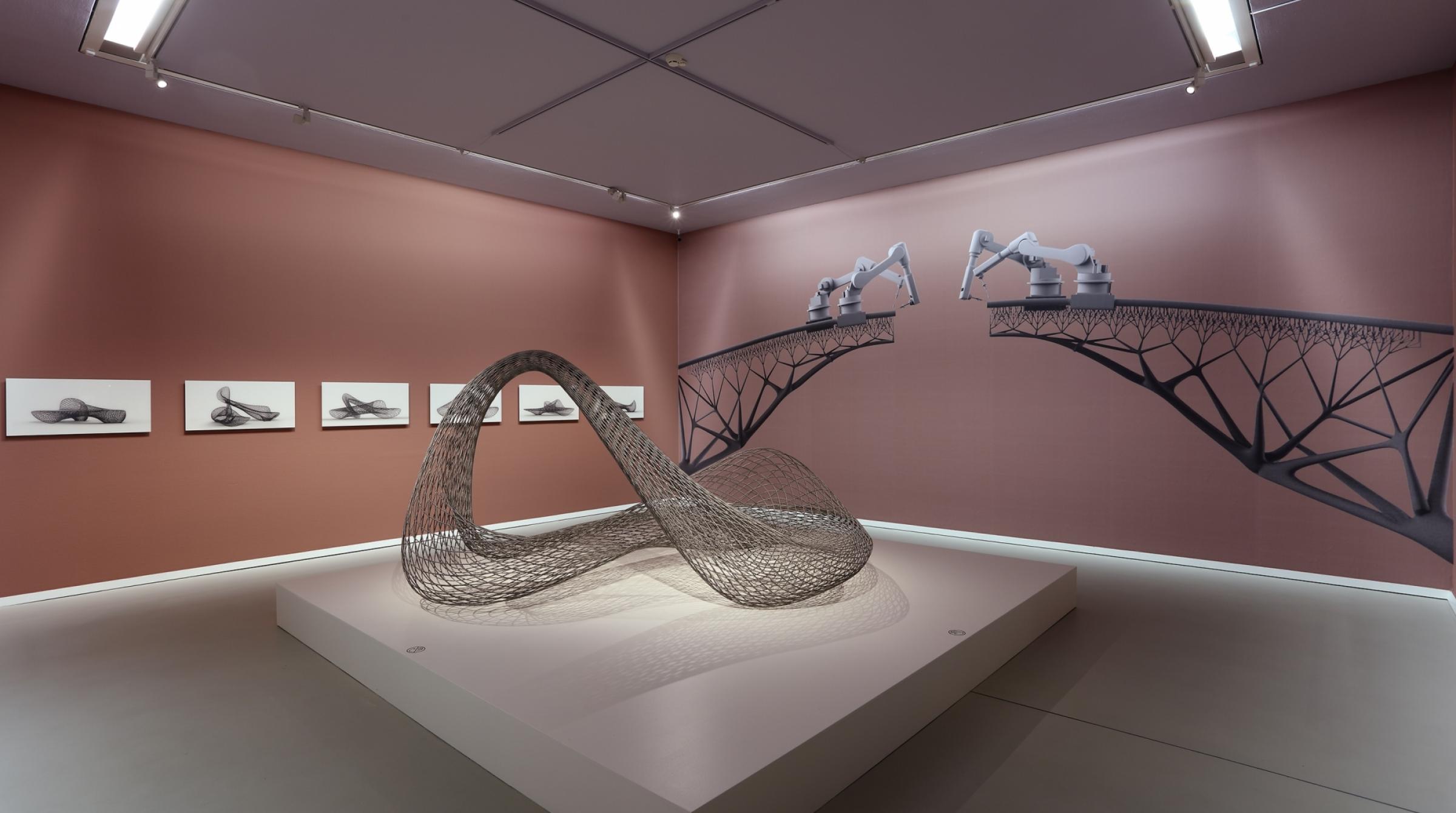 Joris Laarman Lab | Groninger Museum