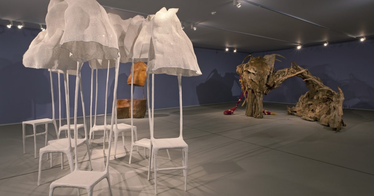 Nacho Carbonell & Maartje Korstanje | Groninger Museum