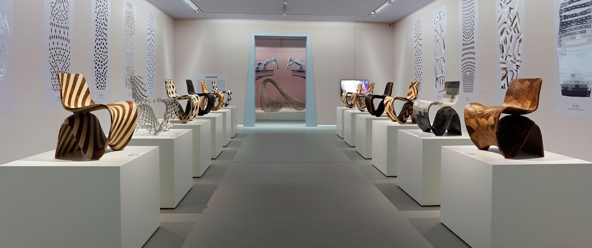 Joris Laarman Lab | Groninger Museum