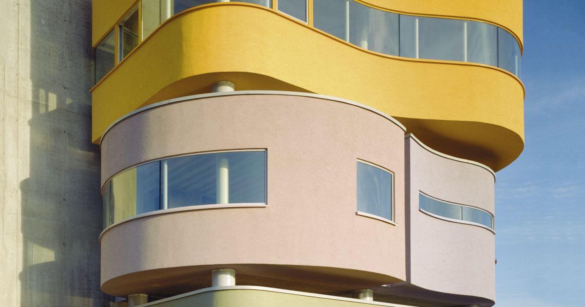 Wall House #2 | Groninger Museum